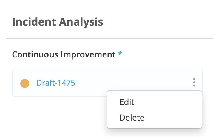 Using the Lookup Field with Create New for Logged in Users – Folio Help Centre