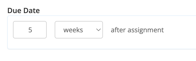 Checklist Create Link – Folio Help Centre