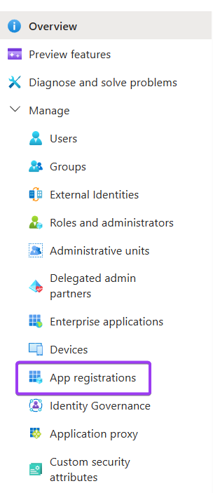 Microsoft Entra ID (formerly Azure Active Directory) based User ...
