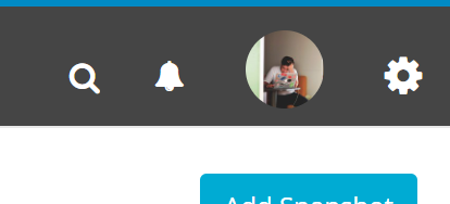 How do I add an Avatar to my user profile? – Folio Help Centre