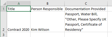 Data import rules – Folio Help Centre