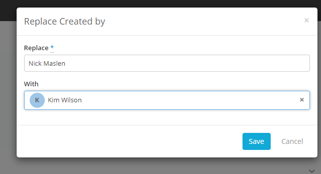 Draft Folios – Folio Help Centre