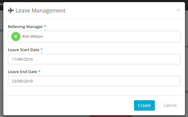 How do I set up Leave Management in Folio? – Folio Help Centre