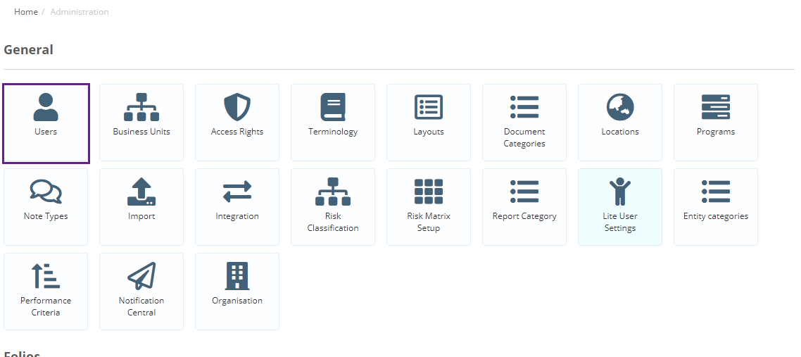 How do I set up Leave Management in Folio? – Folio Help Centre