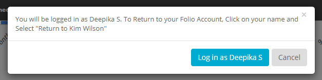 How do I set up Leave Management in Folio? – Folio Help Centre