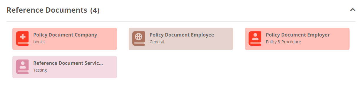 Viewing a Folio record – Folio Help Centre