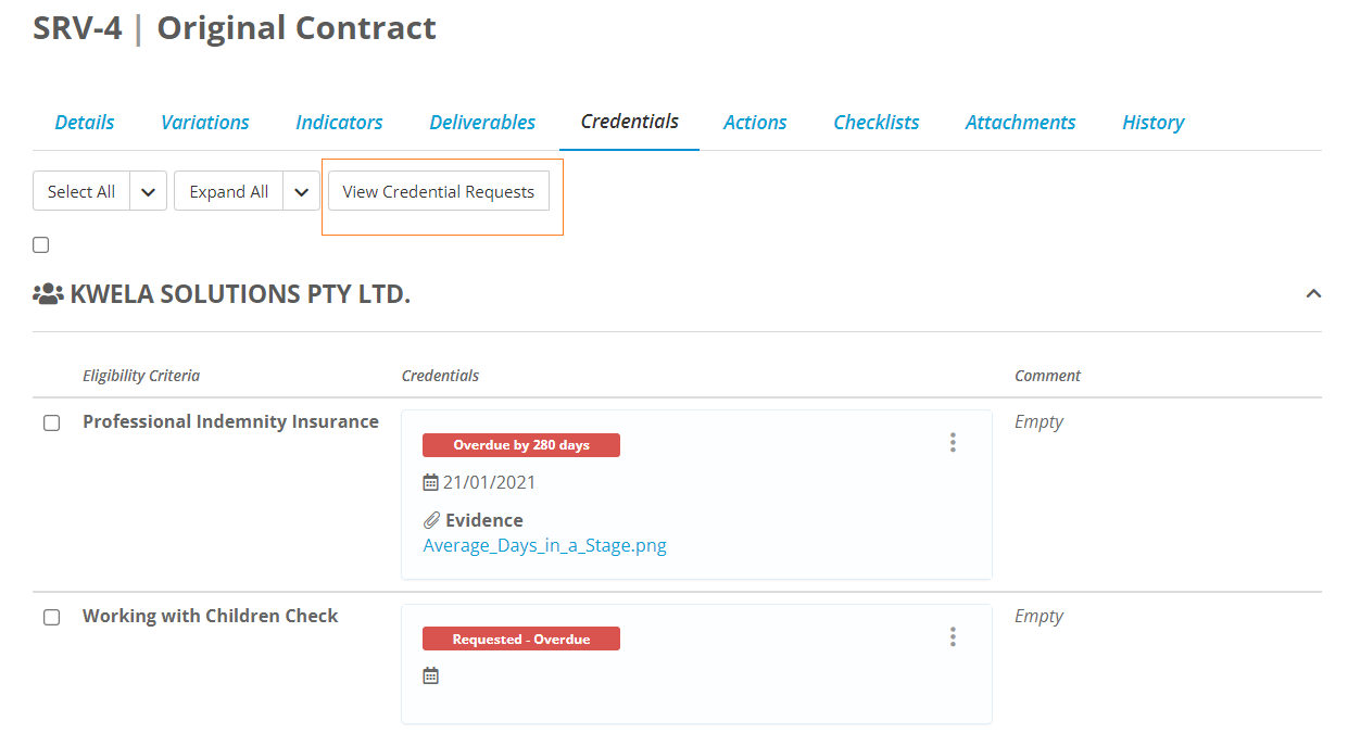 Viewing a Folio record – Folio Help Centre
