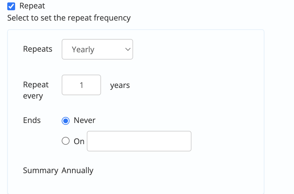 Adding a New Document – Folio Help Centre