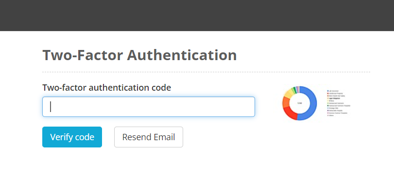 Setting up and using 2FA when signing in to Folio – Folio Help Centre