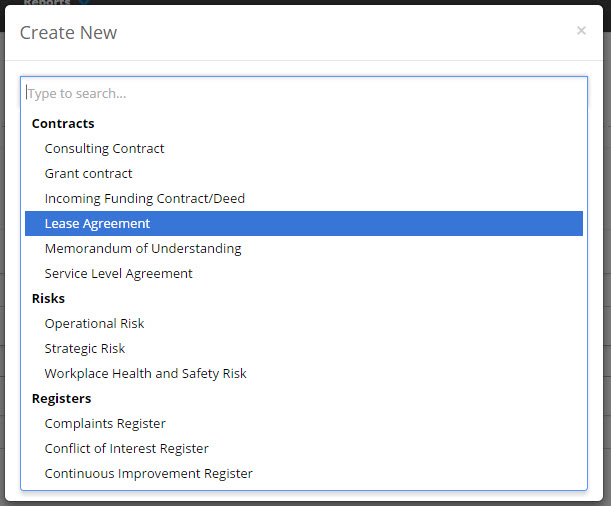 How do I create a new Folio? – Folio Help Centre
