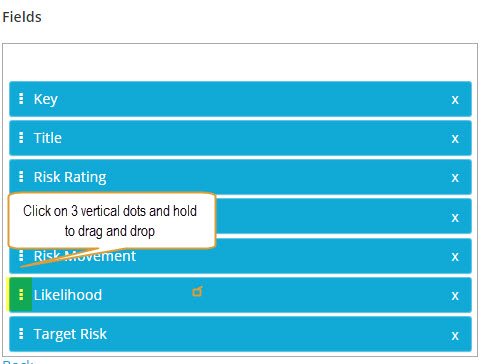 How do I add custom fields to my reports? – Folio Help Centre