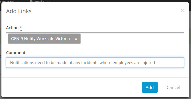 What are recommended actions for a Folio template and how do I set them ...