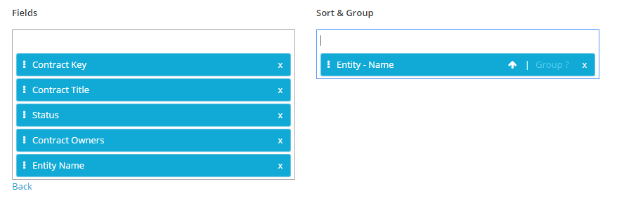 Folio Report Template – Folio Help Centre