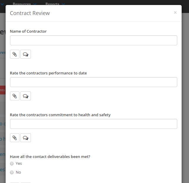 How do I preview a checklist without assigning it to a user? – Folio ...